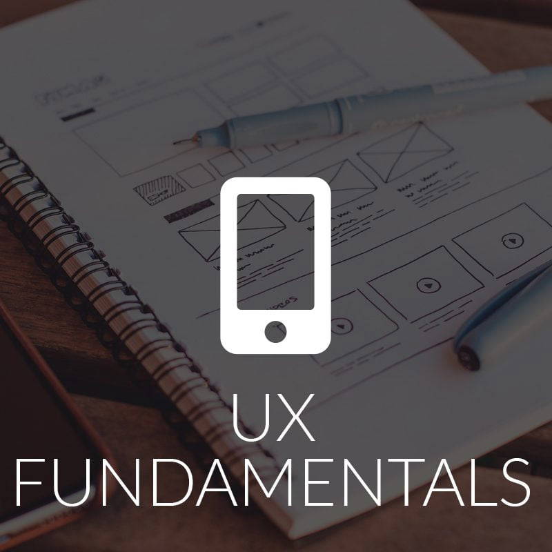 UX Fundamentals - Nettl Academy